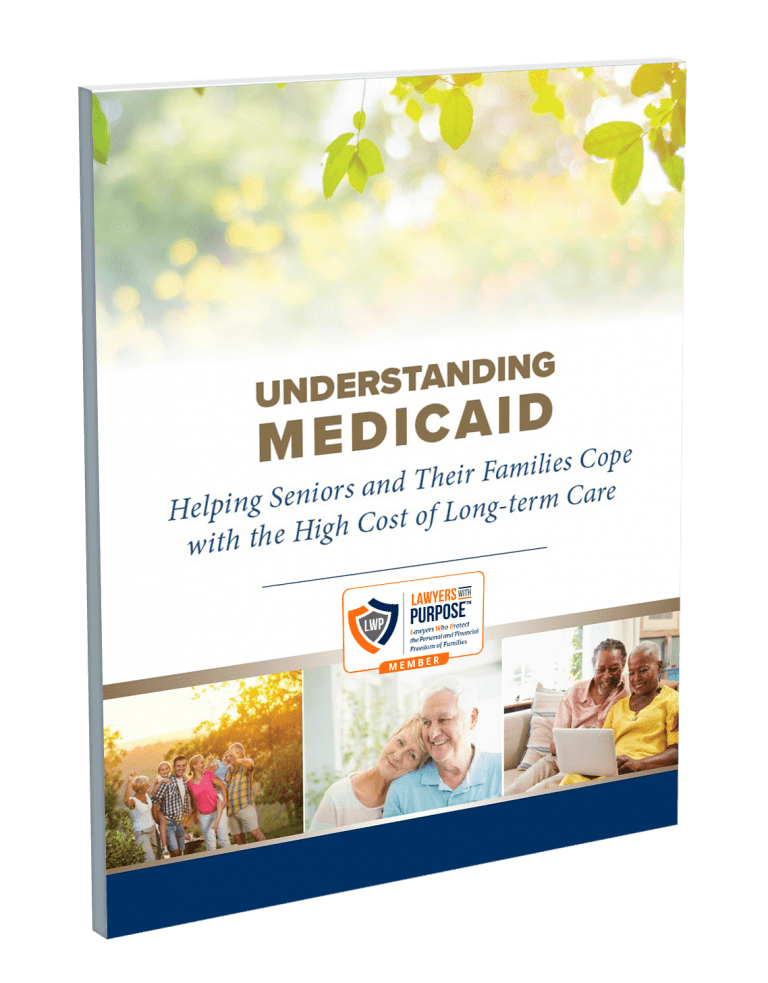 Understanding Medicaid - Bregman & Lantz, LLC