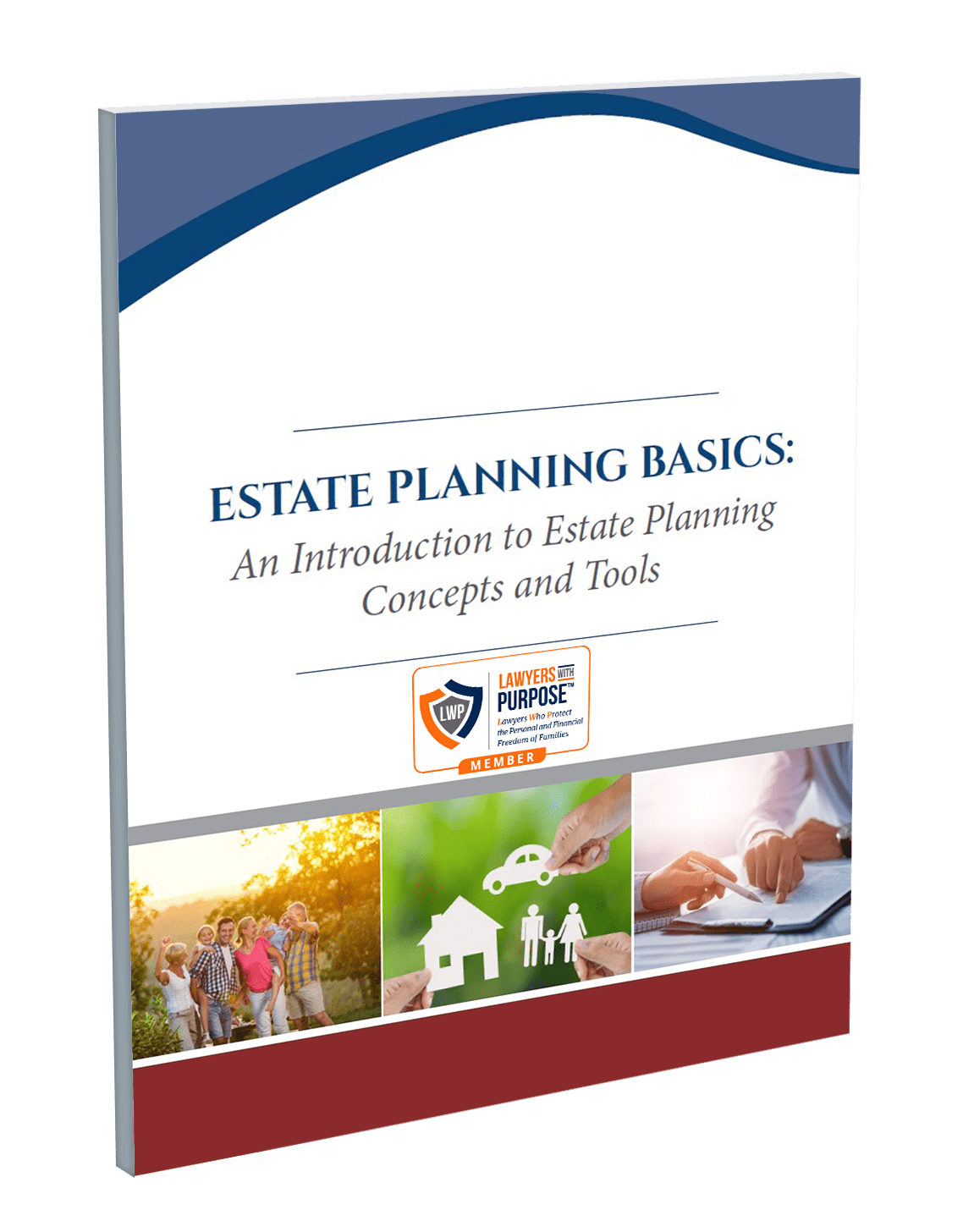 Estate Planning Basics - Bregman & Lantz, LLC